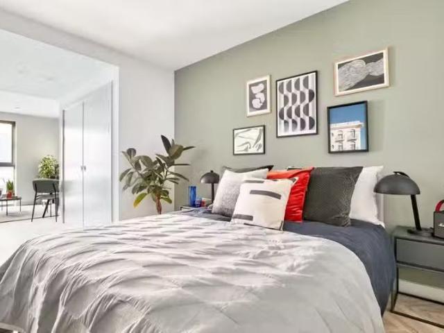 Studio flat for rent in 806 Dovetail, Box Makers Yard, BS2