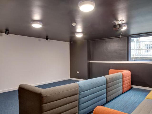 Studio flat for rent in 87 Bath Street, Glasgow, G2 2EE, G2
