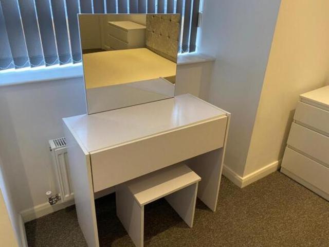 Studio flat for rent in 105 Chorley Road, Swinton, M27