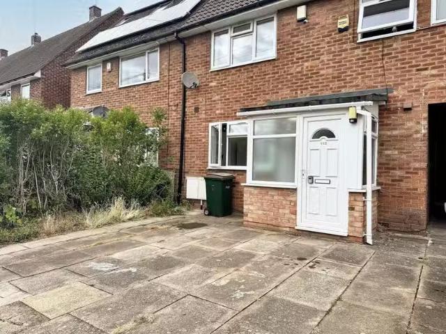Studio flat for rent in 112 Prior Deram Walk, Coventry, CV4