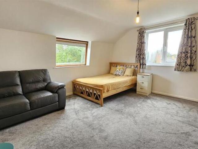 Studio flat for rent in 11 River Court, Ferry Lane, Cambridge, CB4
