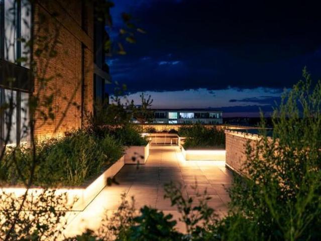 Studio flat for rent in 1204, Mitre Yard, 104 106 Scrubs Lane, London, NW10