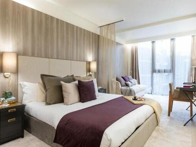 Studio Flat For Rent In 120 Finchley Road