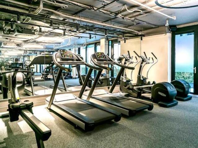 Studio flat for rent in 120 Finchley Road, London, NW3 5JB, NW3