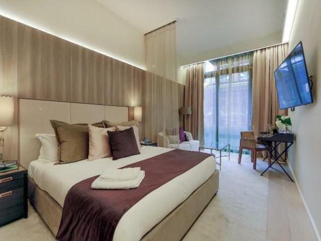 Studio flat for rent in 120 Finchley Road, London, NW3 5JB, NW3