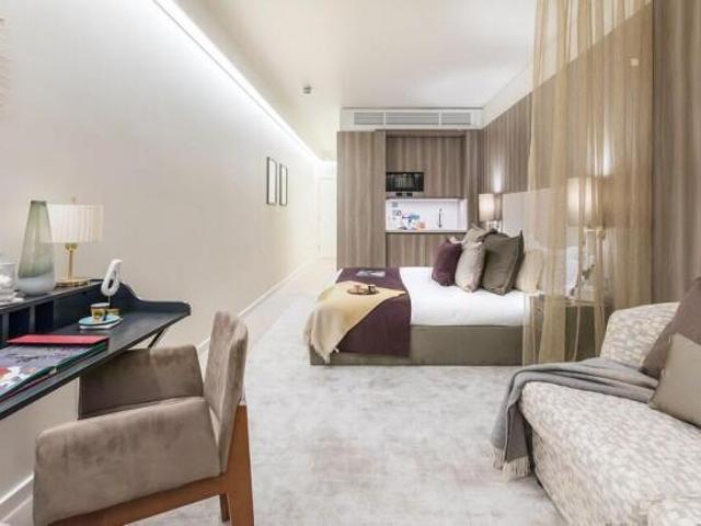 Studio flat for rent in 120 Finchley Road, London, NW3 5JB, NW3