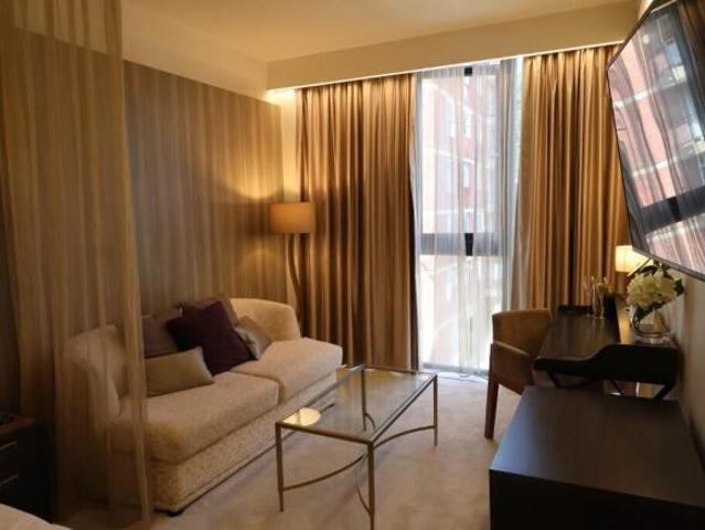 Studio flat for rent in 120 Finchley Road, London, NW3 5JB, NW3