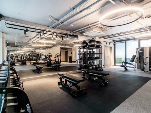 Studio flat for rent in 120 Finchley Road, London, NW3 5JB, NW3