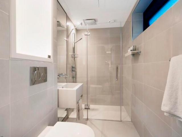 Studio flat for rent in 120 Finchley Road, London, NW3 5JB, NW3