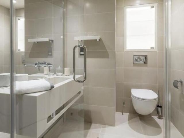 Studio flat for rent in 120 Finchley Road, London, NW3 5JB, NW3