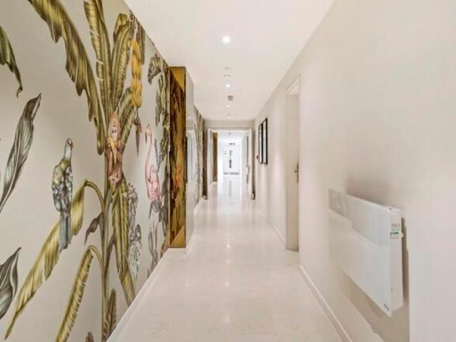 Studio flat for rent in 120 Finchley Road, London, NW3 5JB, NW3
