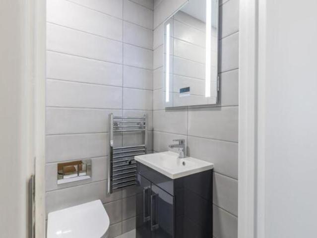 Studio flat for rent in 12 14 Park Lane, Sunderland, SR1