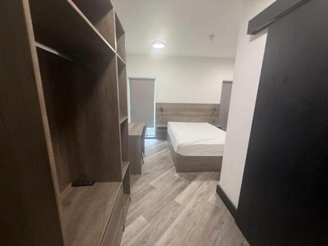 Studio flat for rent in 134 Uttoxeter Old Road, Derby, DE1