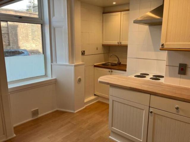 Studio flat for rent in 17, Church Street, Glasgow, G11 5JP, G11