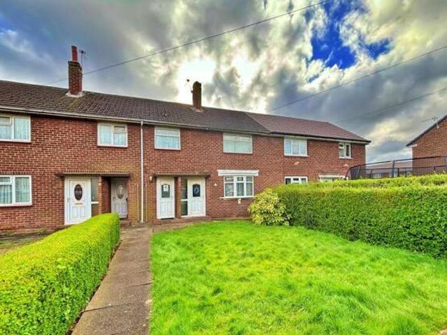Studio Flat For Rent In 17 Kinglsey Road, Burton on trent