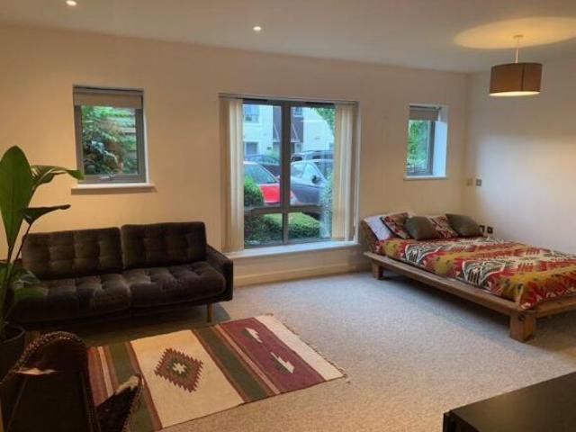 Studio flat for rent in 144 Gloucester Road, Bristol, BS7
