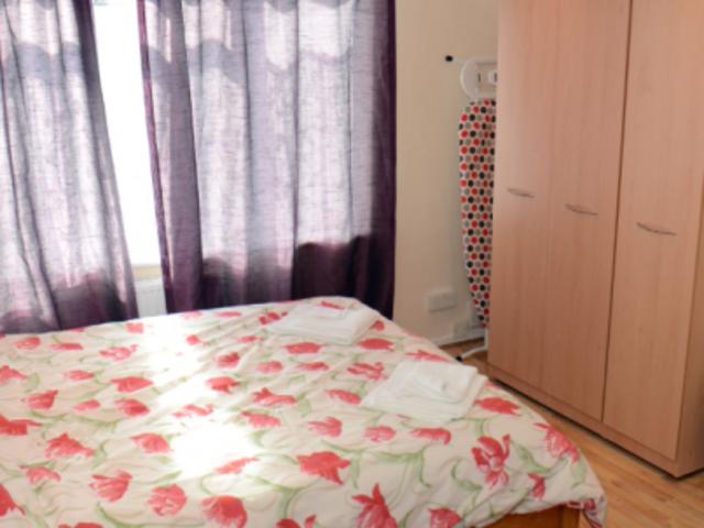 Studio flat for rent in 14c Sandfield Road, Oxford, Oxfordshire, OX3