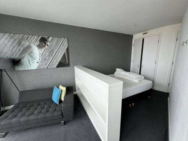 Studio flat for rent in 150 New Street, Birmingham, West Midlands, B2
