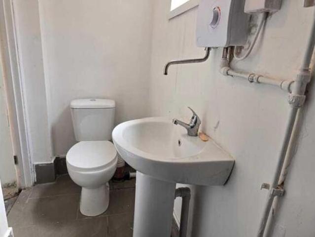 Studio flat for rent in 152 154 Highfield Road, Birmingham, West Midlands, B28
