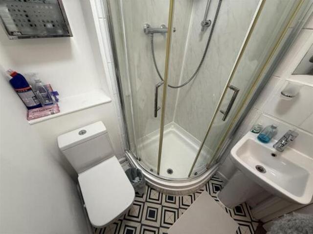 Studio flat for rent in 15 John Street, Bristol, BS1