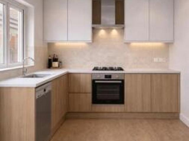 Studio flat for rent in 16 Studio A, Charter Avenue, Coventry, CV4