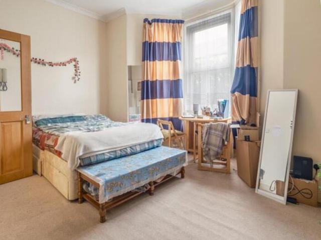 Studio flat for rent in £173pppw Queens Road, Jesmond, Newcastle Upon Tyne, and Wear, NE2 2PQ, NE2