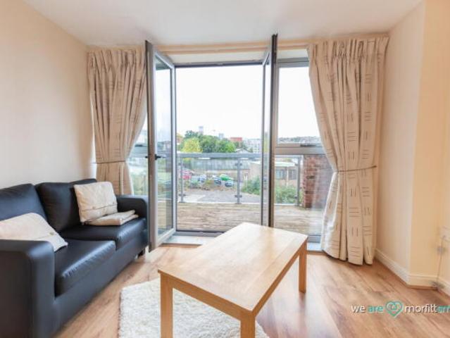 Studio flat for rent in 19 White Croft Works, 69 Furnace Hill, S3 7AH, S3