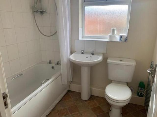 Studio flat for rent in 1 Bedroom Studio Flat, Curzon Street, Derby Centre, DE1