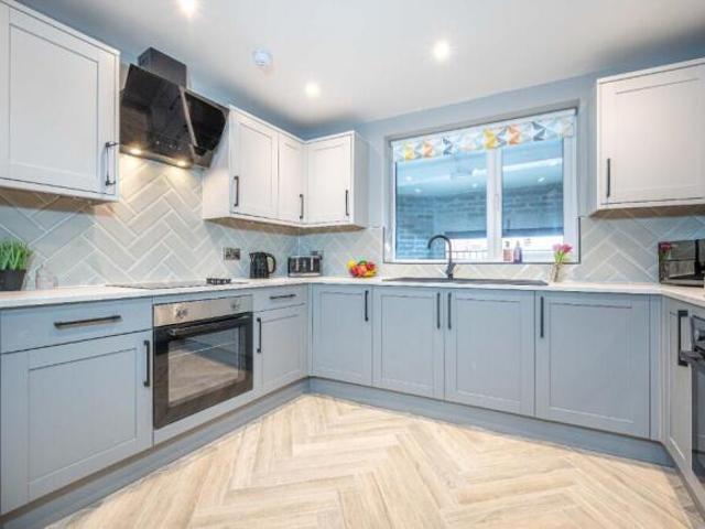 Studio flat for rent in 1 Groundwell Road, Swindon, Wiltshire, SN1