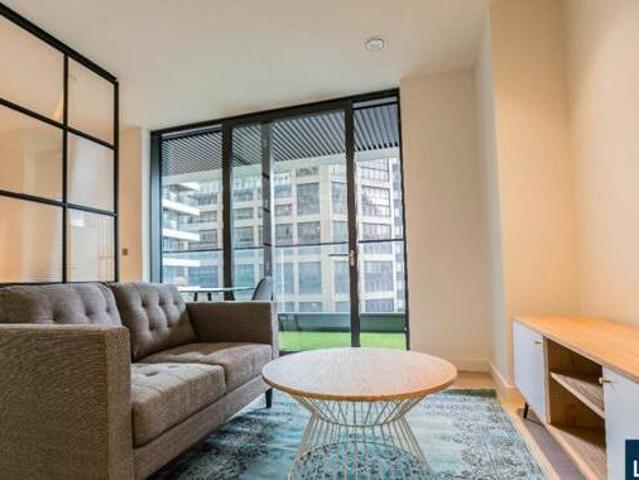 Studio Flat For Rent In 1 Wards Place