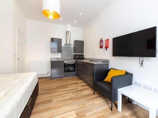 Studio flat for rent in £207pppw Studio Apartment Ridley Place, Newcastle Upon Tyne, NE1