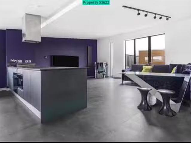 Studio flat for rent in 20 Christ's Lane, Cambridge, CB1