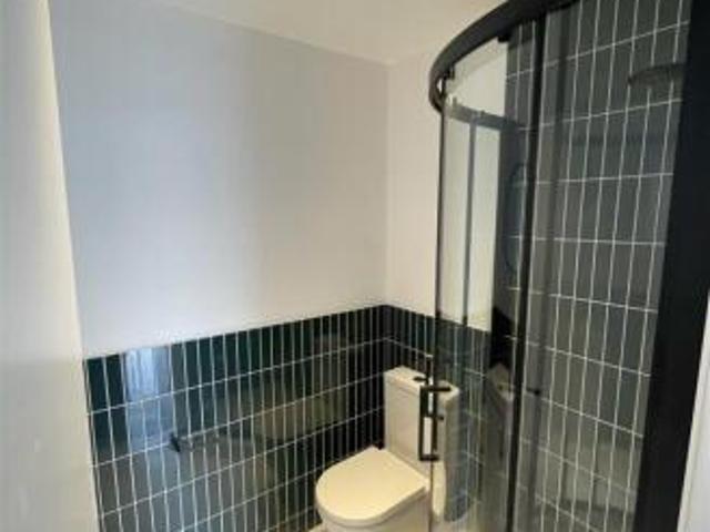 Studio flat for rent in 21 Belvedere Terrace, Brighton, BN1