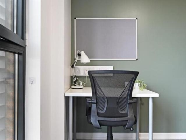 Studio flat for rent in 224, Gatecrasher Apartments, Sheffield, S1