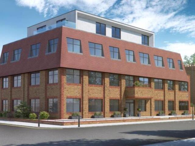 Studio flat for rent in 230 Burlington Road, New Malden, KT3