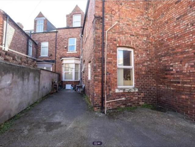 Studio flat for rent in 238 Chester Road, SR4