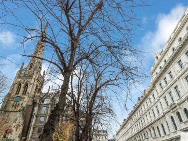 Studio Flat For Rent In 27 Lancaster Gate