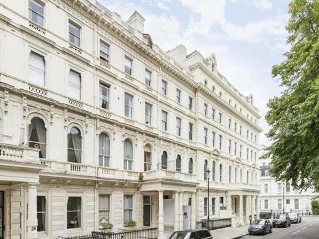 Studio Flat For Rent In 27 Lancaster Gate