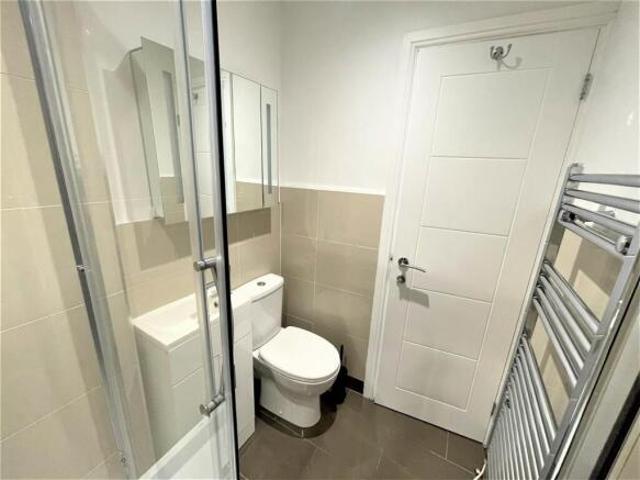 Studio flat for rent in 24 Windsor Court, Windsor street, Brighton, BN1