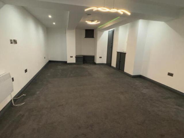 Studio flat for rent in 263A Otley Rd, BD3