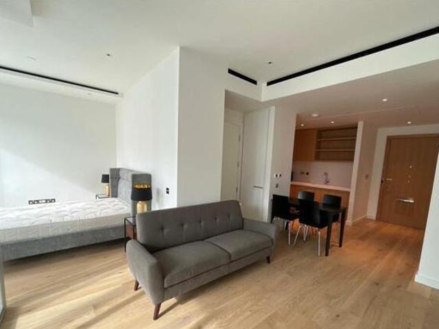 Studio Flat For Rent In 2 Prospect Way