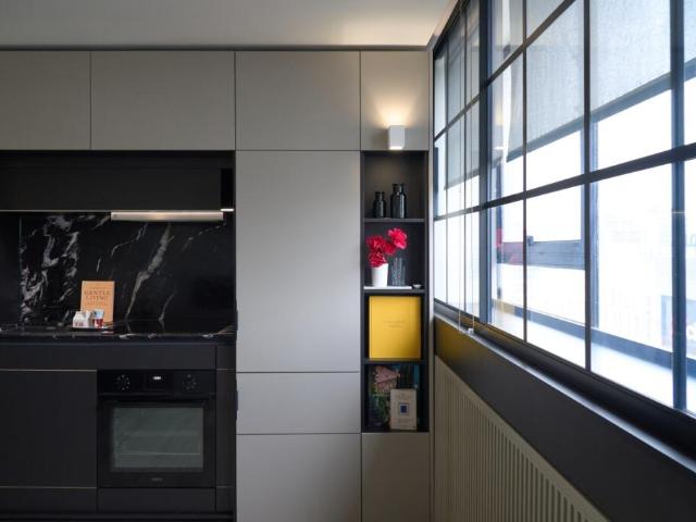 Studio flat for rent in 2 Stadium Way Wembley HA9