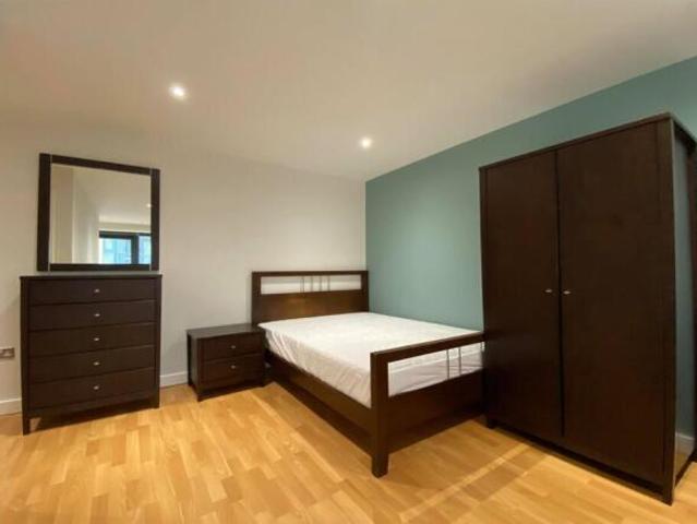 Studio flat for rent in 302, West One Cube, City Centre, S1