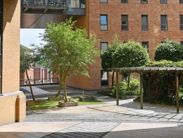 Studio flat for rent in 303, West One Cube, City Centre, S1