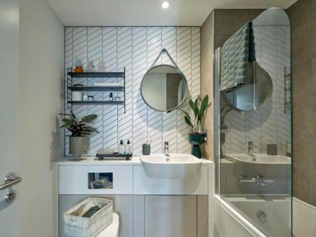 Studio flat for rent in 301 Rosewood, Box Makers Yard, BS2