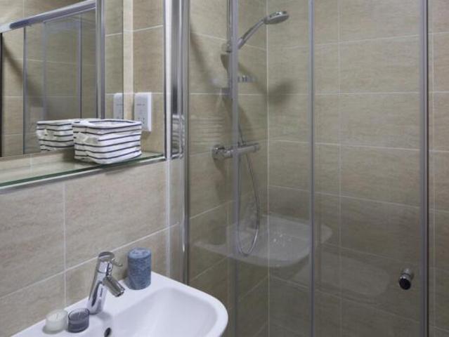 Studio flat for rent in 321, Gatecrasher Apartments, Sheffield, S1