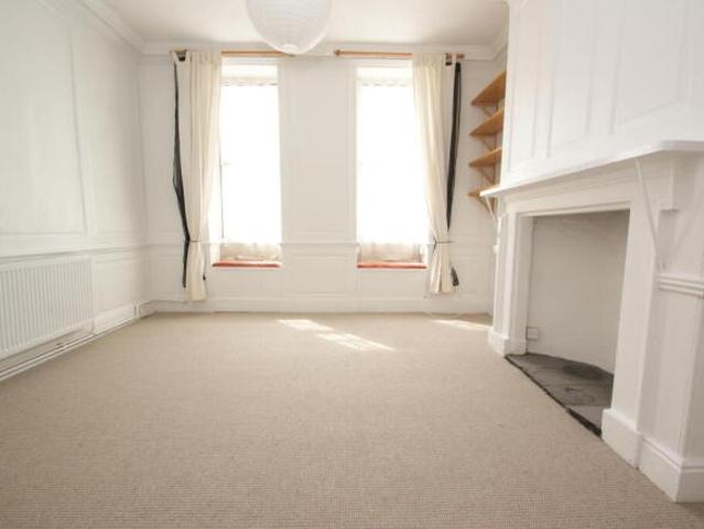 Studio flat for rent in 32 St Michaels Hill GF Studio, Kingsdown, Bristol, BS2