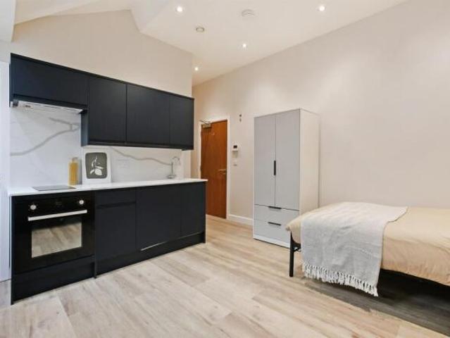 Studio flat for rent in 39 Huttons Buildings, City Centre, S1 4AR, S1