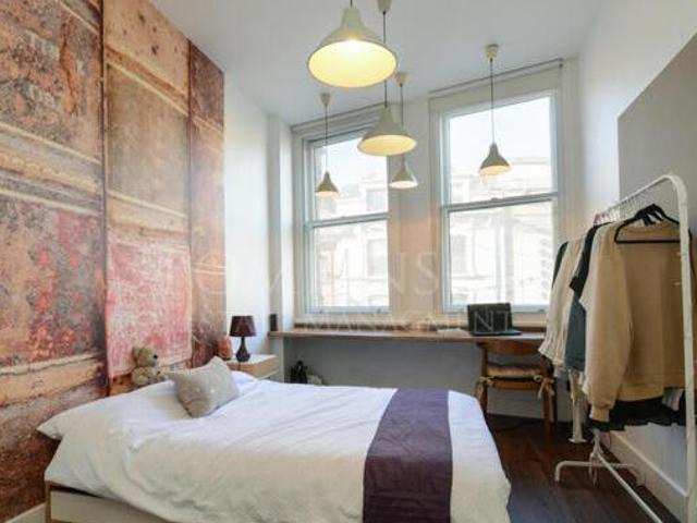 Studio Flat For Rent In 3 Norfolk Place