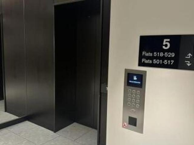Studio flat for rent in 3 Television Centre, W12